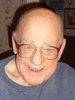 Mehrwerth remembered as ‘unforgettable character’ - Catholic Herald
