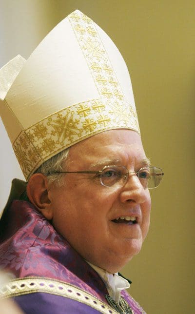 ‘Walk with Jesus’ leads Bishop Callahan to ‘God’s Country’ - Catholic ...