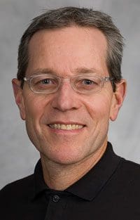 Mike DeWitt ‘doing what God wanted’ - Catholic Herald