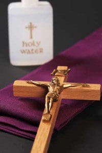 What you should know about the rite of exorcism - Catholic Herald