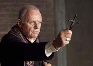 Real-life exorcist talks about his work - Catholic Herald