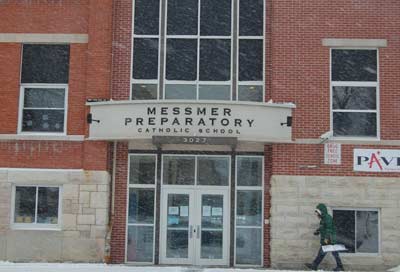 Messmer Catholic Schools grows - Catholic Herald