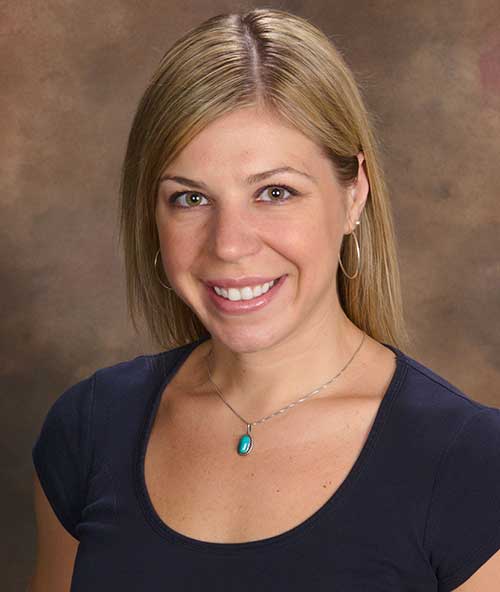 Catholic education helped alumna literally reach the stars - Catholic ...