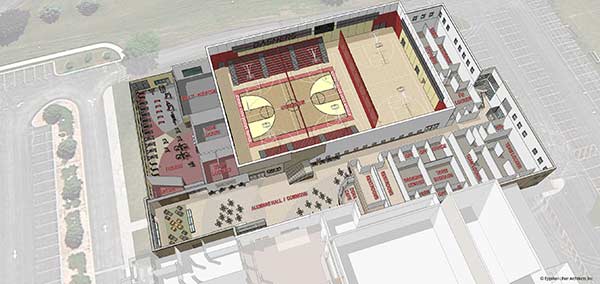 DSHA kicks off Building on Our Faith project - Catholic Herald