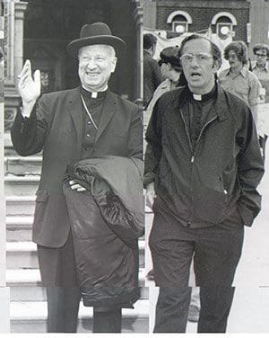 Priest publishes second installment of archdiocese’s history - Catholic ...