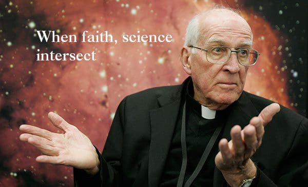 Science gives deeper meaning to faith, says Jesuit - Catholic Herald