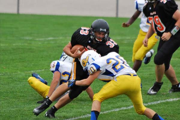‘Blizzard of blessings’ follows traumatic injury - Catholic Herald