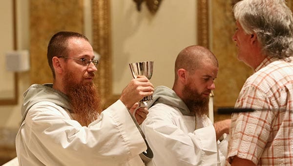 'Priesthood is countercultural,' seminarians told - Catholic Herald