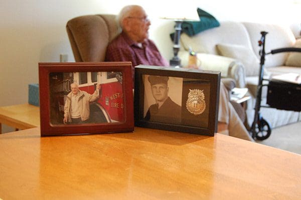 Age 102 and going strong - Catholic Herald