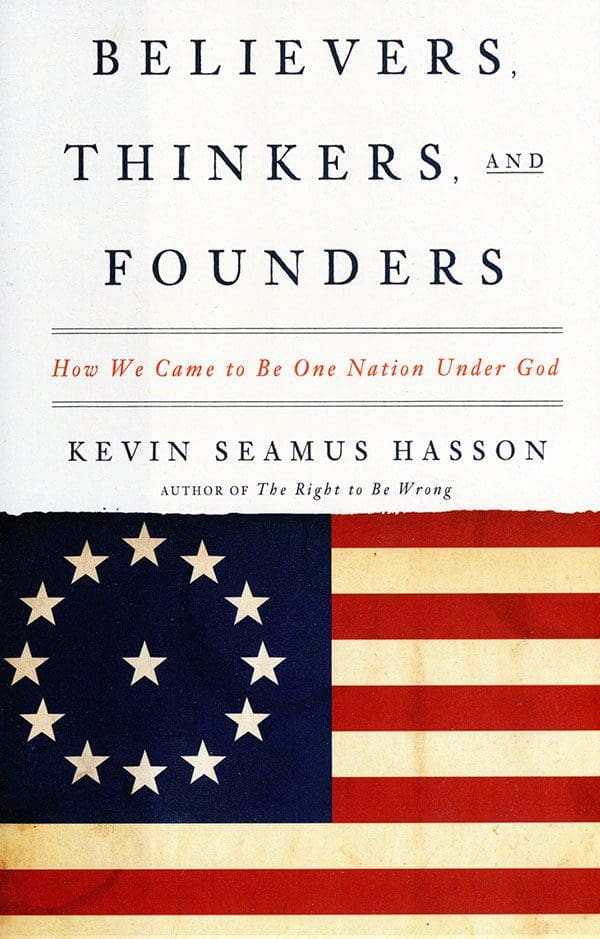 Informative overview of religious freedom debate is easy to read ...