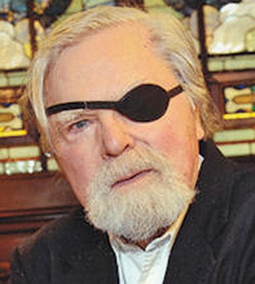 Patrick Riley, CNS Vatican II-era Rome correspondent, dies at 89 ...