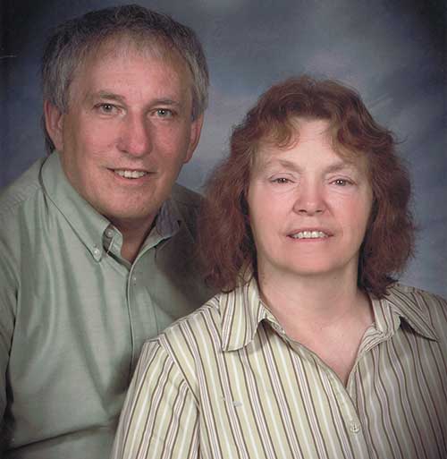 In accepting sickness, death, woman is exemplary - Catholic Herald