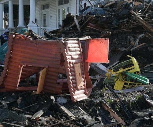 After Baltimore fire claims 6 lives, archdiocese grieves, gives ...