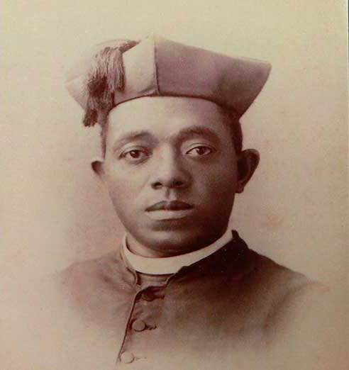 Fr. Tolton’s remains exhumed, verified; his cause takes step forward ...
