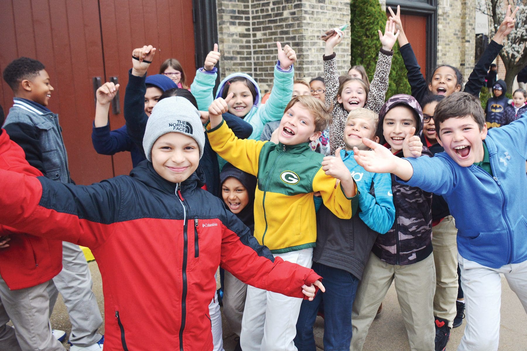 Collaboration is the Key to Success - Catholic Herald