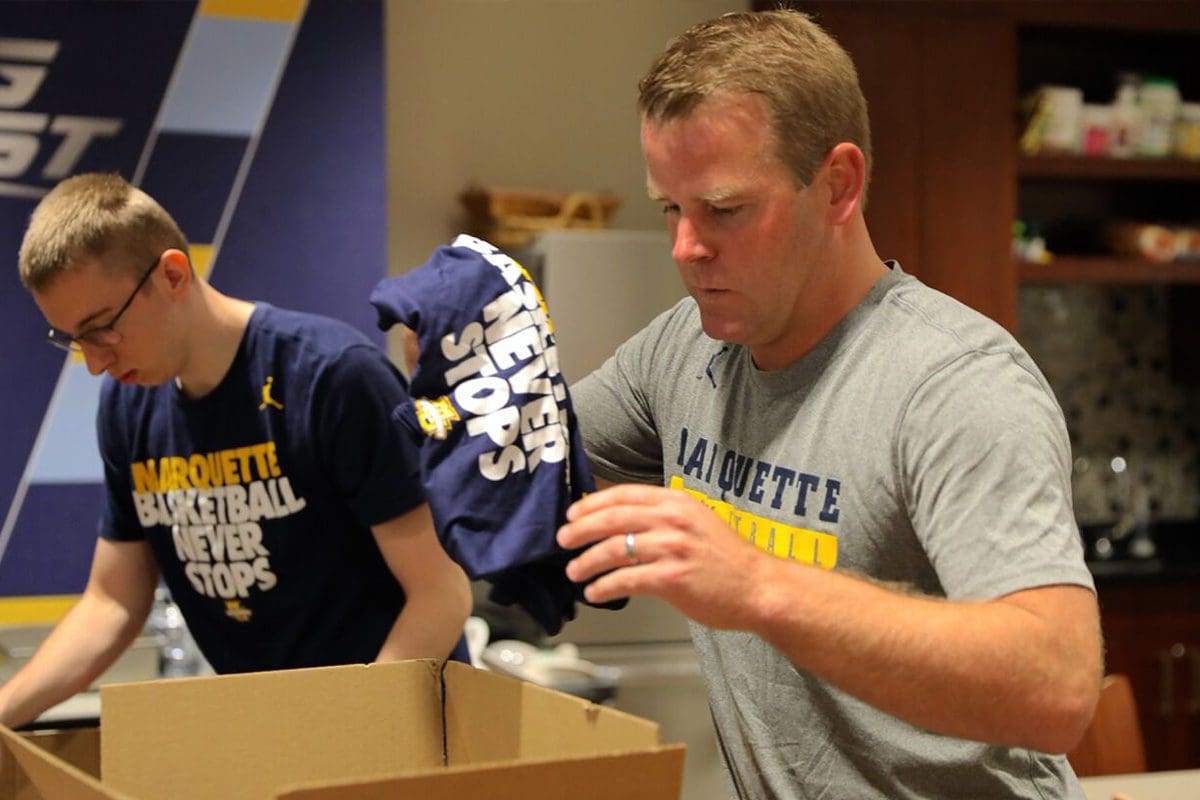 Harvey Victims Will Need Help - Catholic Herald