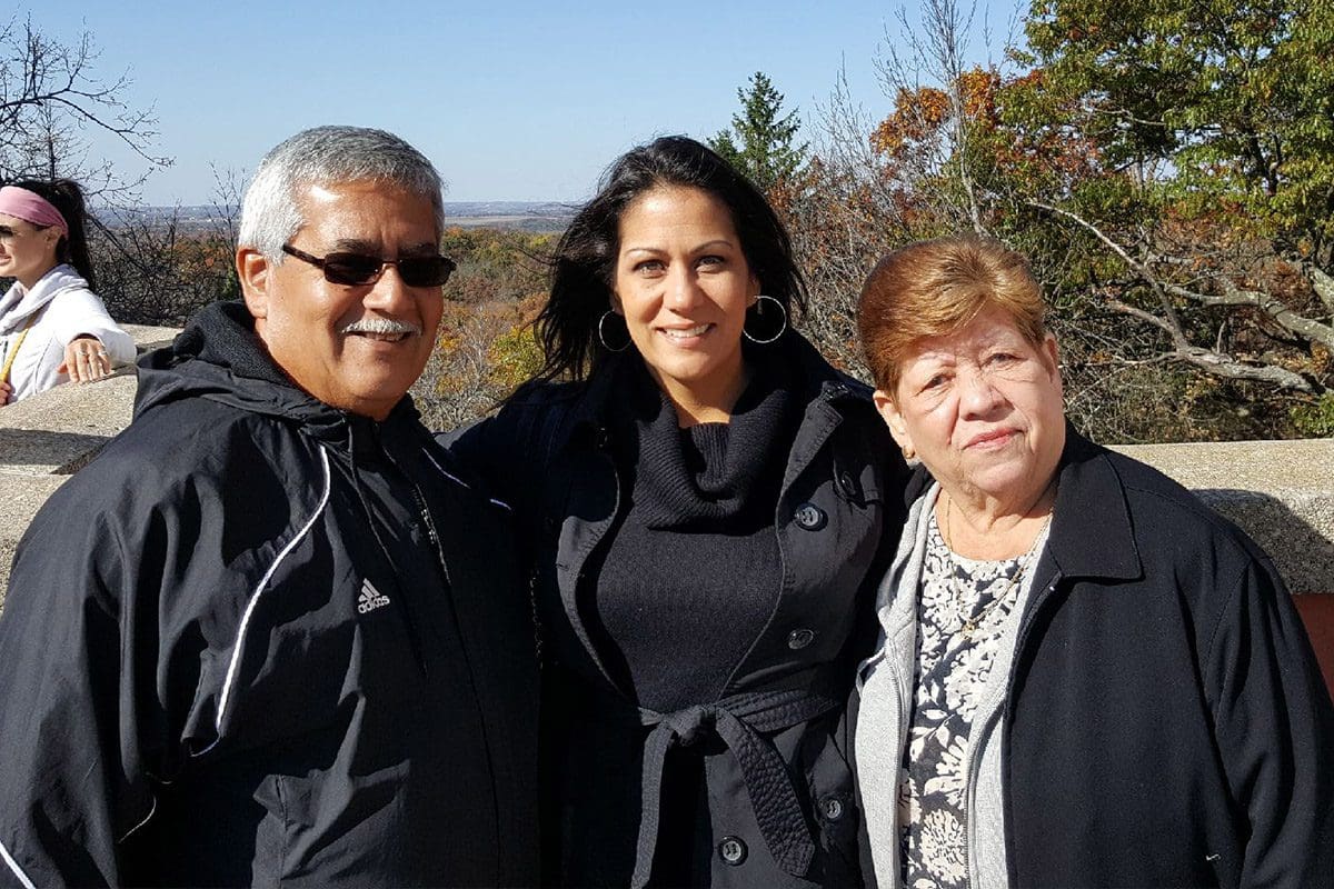 Disaster Victims’ Family Members Speak Out - Catholic Herald