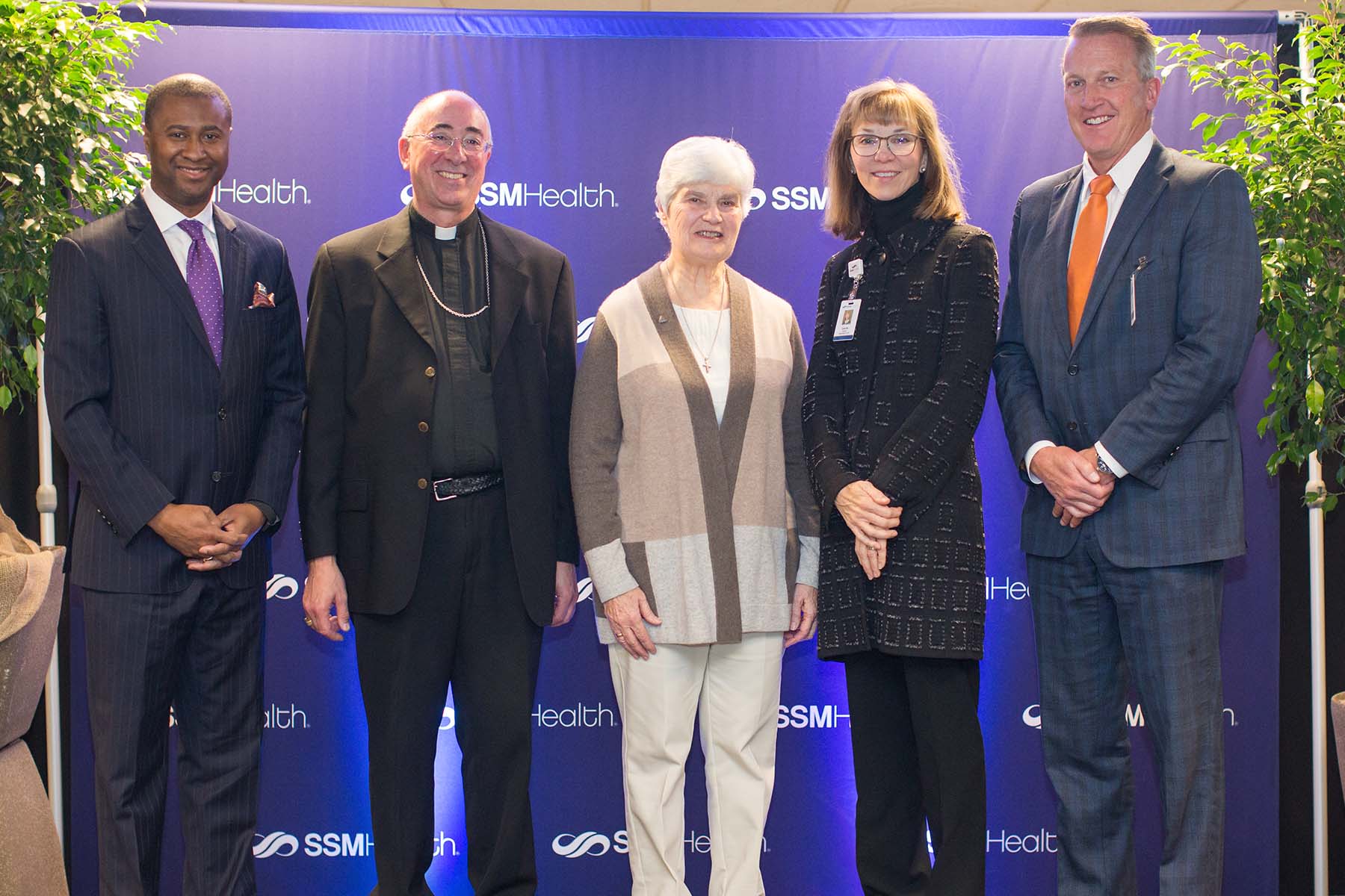 Sponsorship Transfer of Agnesian HealthCare and Monroe Clinic Completed ...