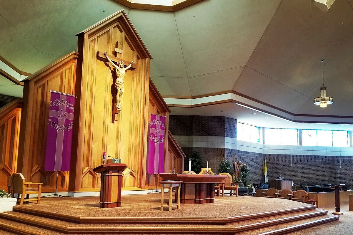 St. Paul, Racine, Focuses on Youth and its Bright Future - Catholic Herald