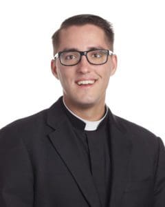 Six Set to be Ordained to Priesthood - Catholic Herald