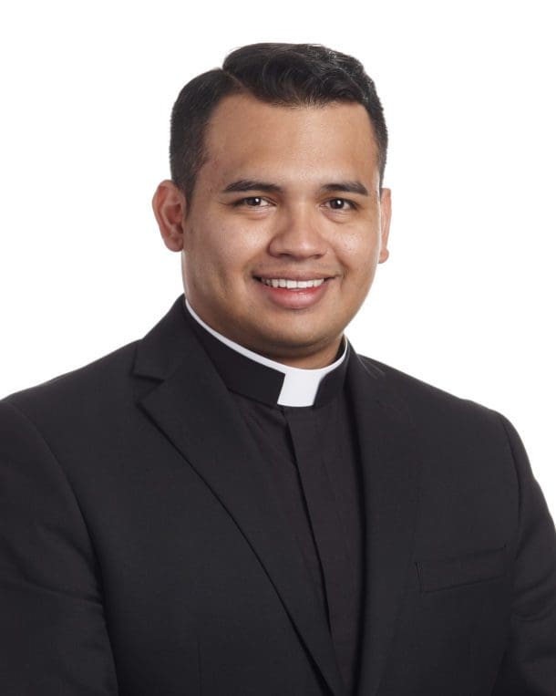 Six Set to be Ordained to Priesthood - Catholic Herald