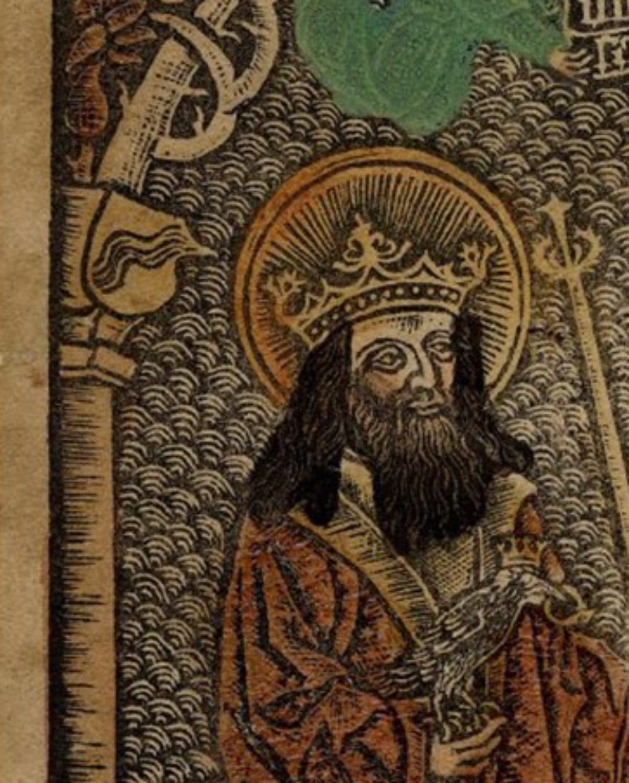 Saint of the Week: St. Oswald - Catholic Herald