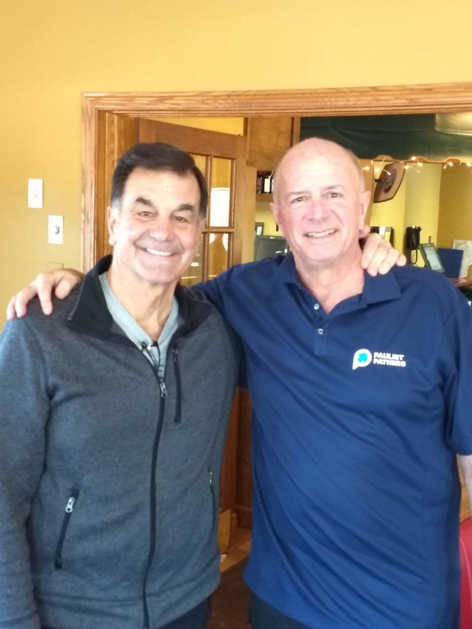 New Arena for Milwaukee Sports Media Giants - Catholic Herald