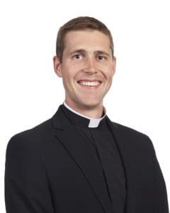 Ordinandi Prepare to Begin Lives as Priests - Catholic Herald