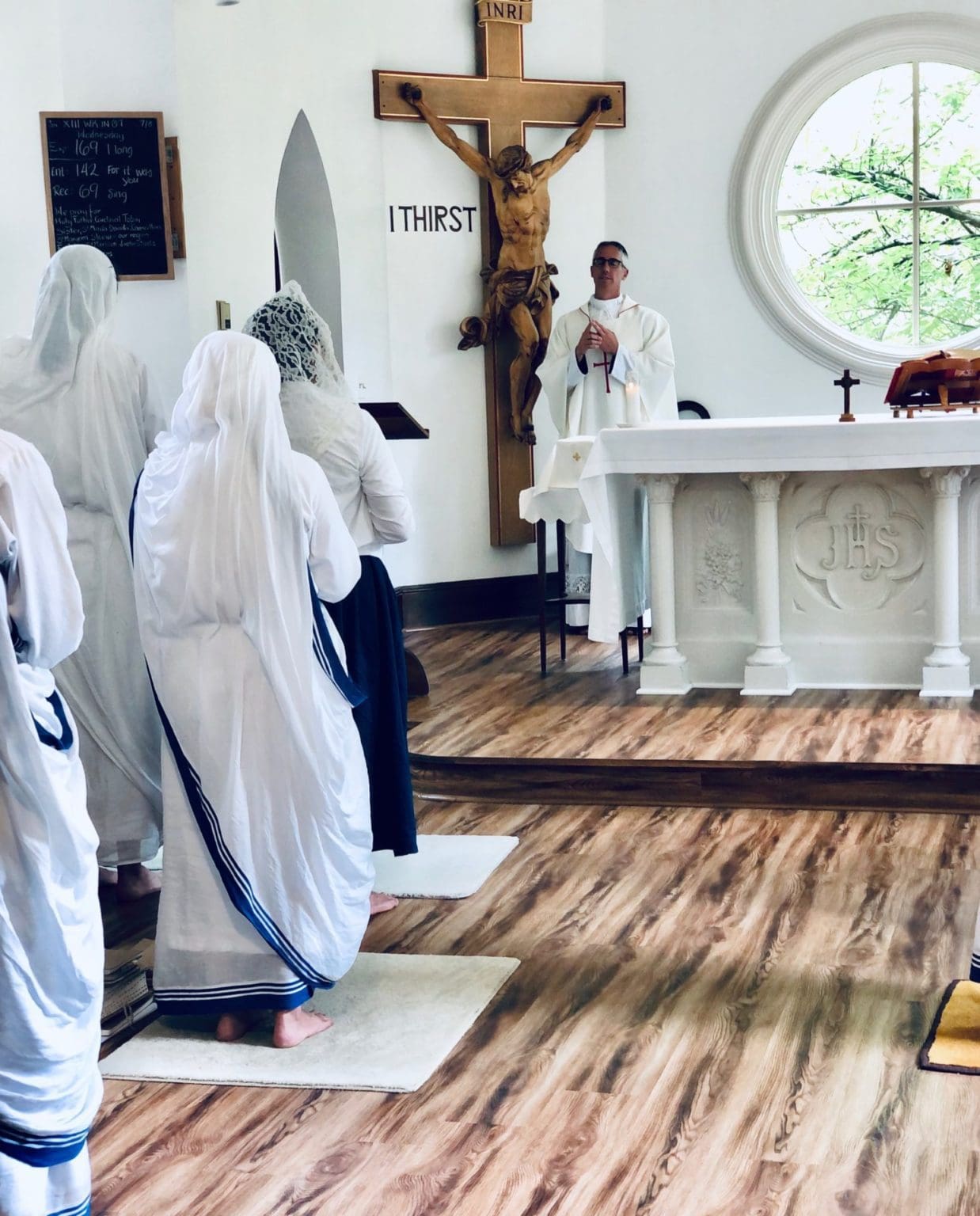 Retreats Part of Full Spiritual Life - Catholic Herald