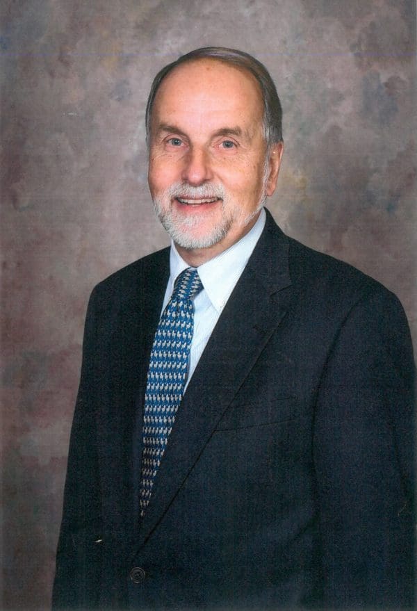 Doctor’s Career is a Twist of Fait - Catholic Herald