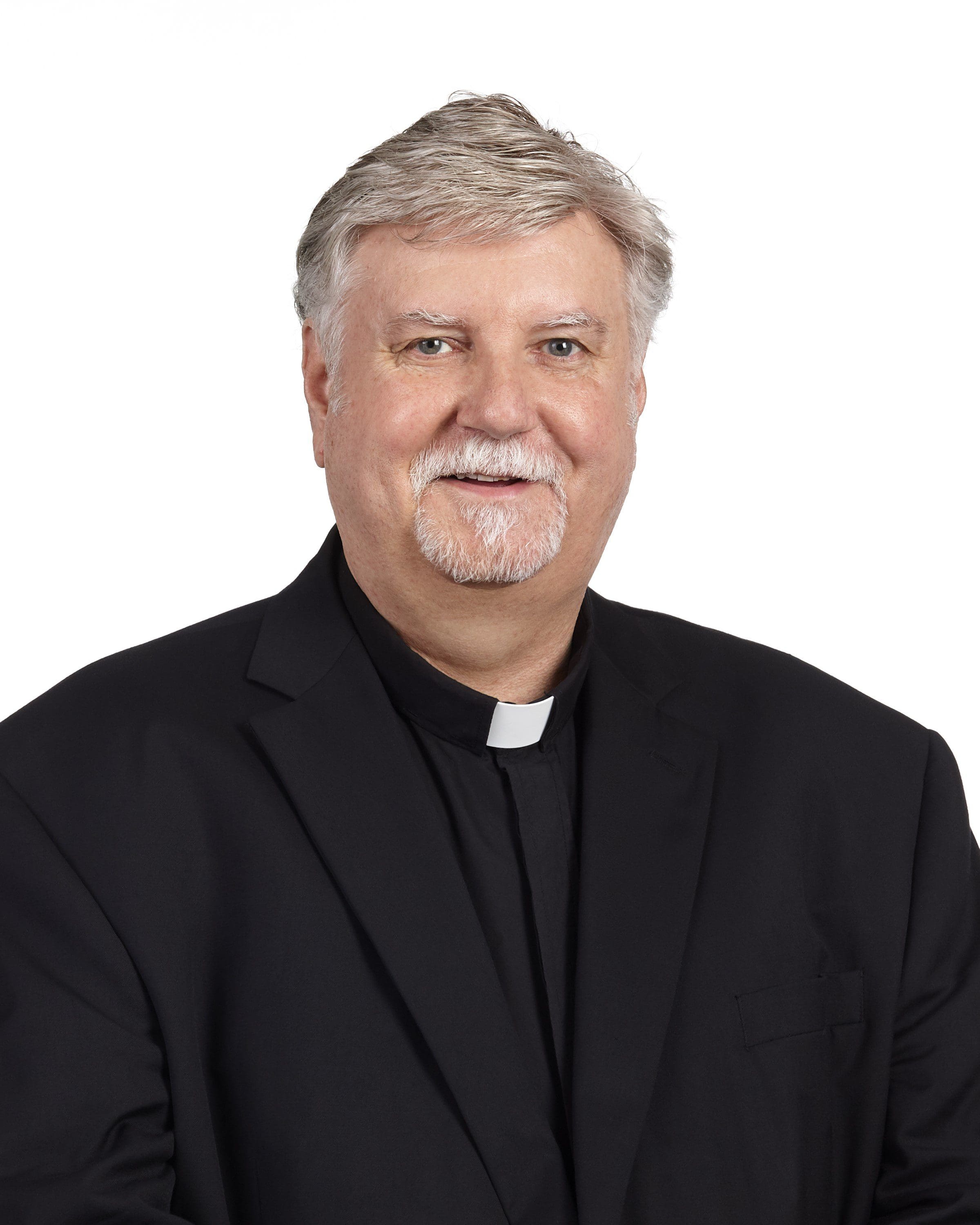 Fr. Glenn Powers Archives - Catholic Herald