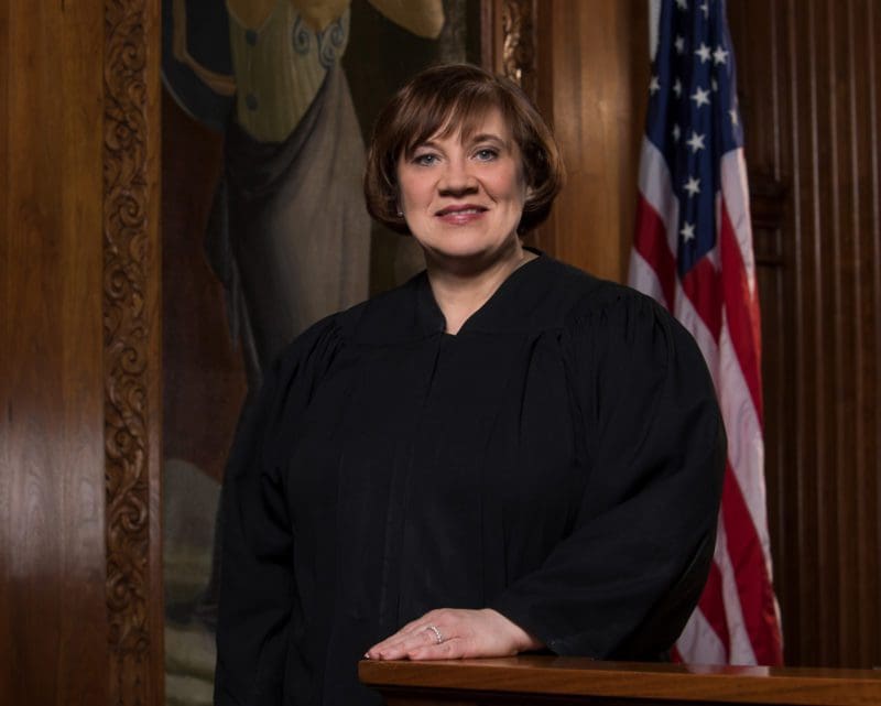 Debate Floor Starts Path to Courtroom - Catholic Herald