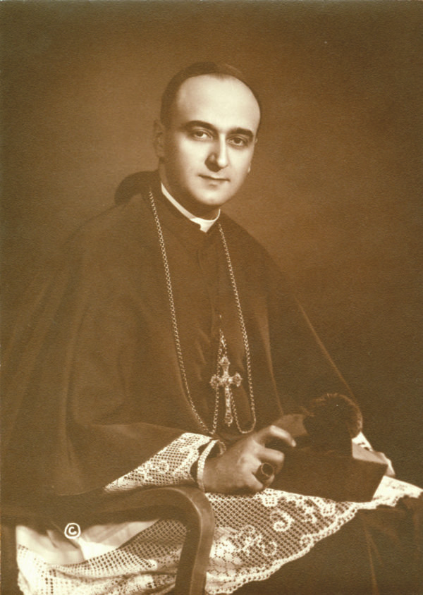 Seminary Has Produced Many Distinguished Alums - Catholic Herald