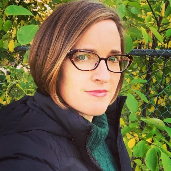 Vatican II Award Winner: Service in Ecumenism — Laura Hancock ...