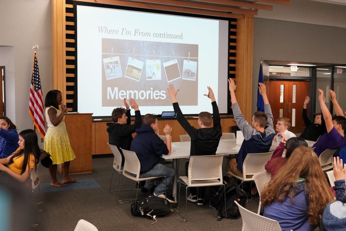 St. Thomas More High School Raises $20K on Giving Tuesday - Catholic Herald