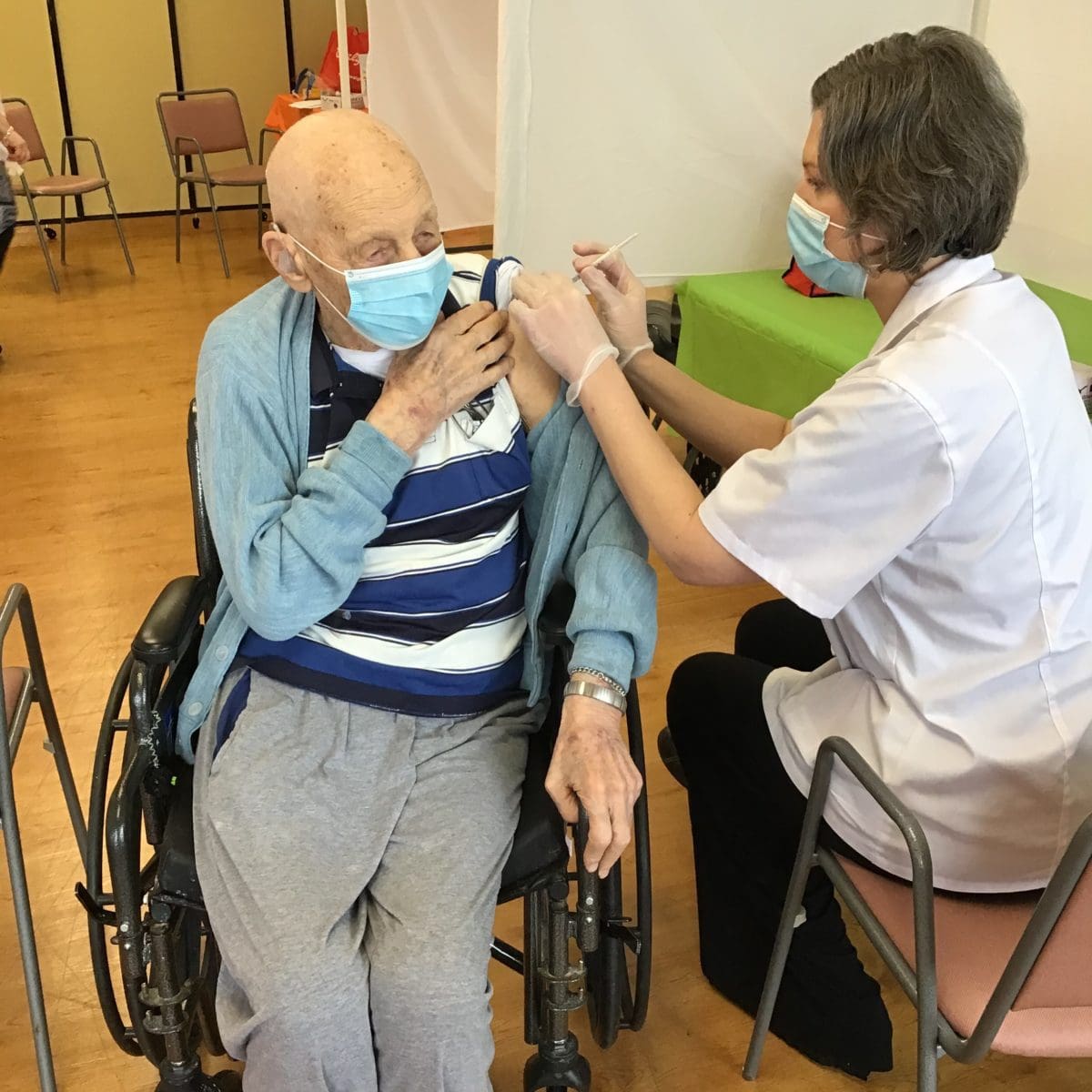 Wisconsin Bishops Speak on COVID Vaccine - Catholic Herald