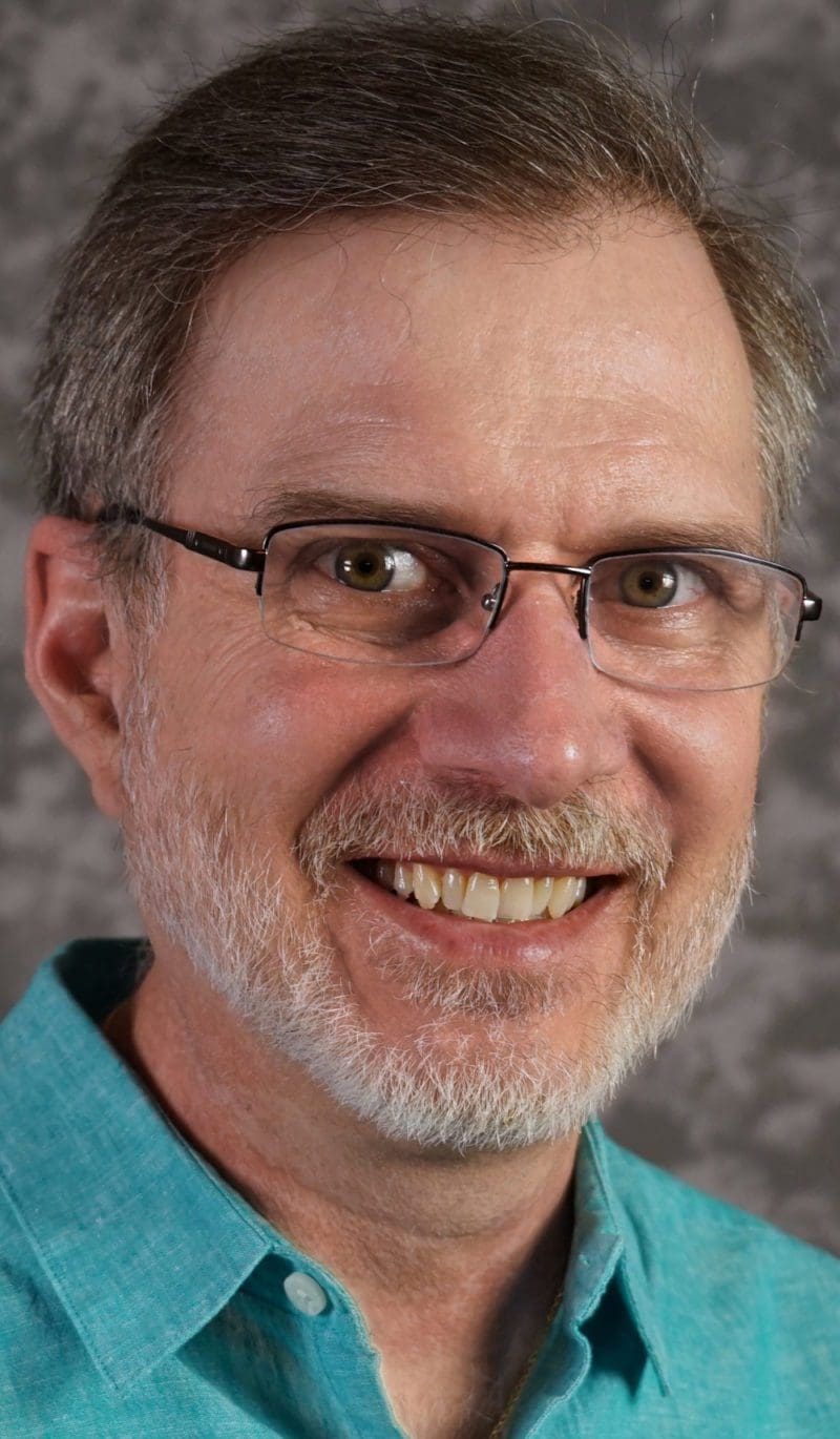 Melcher Publishes Book of Reflections - Catholic Herald