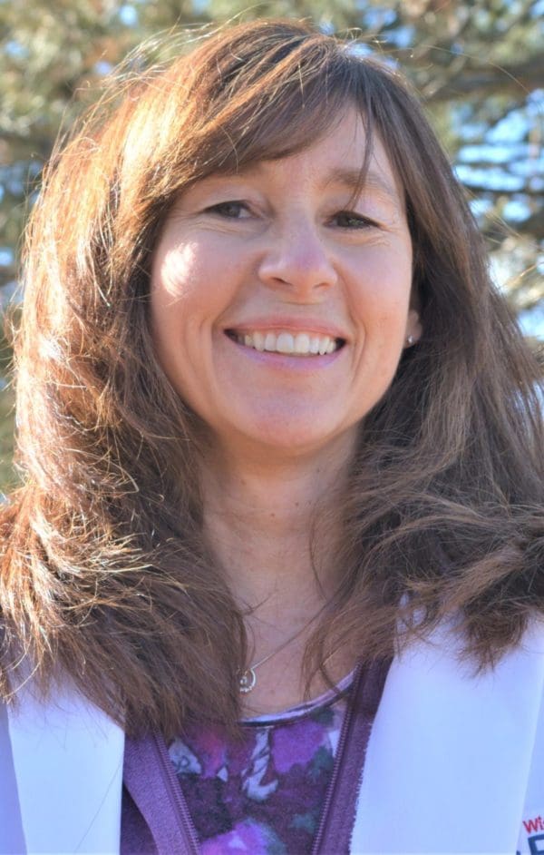 CMH Celebrates Women’s History Month Spotlighting STEM Teachers ...