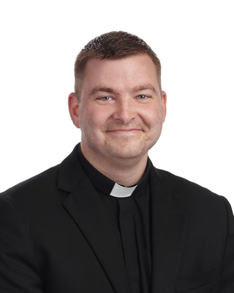 Six Men Set to Be Ordained - Catholic Herald