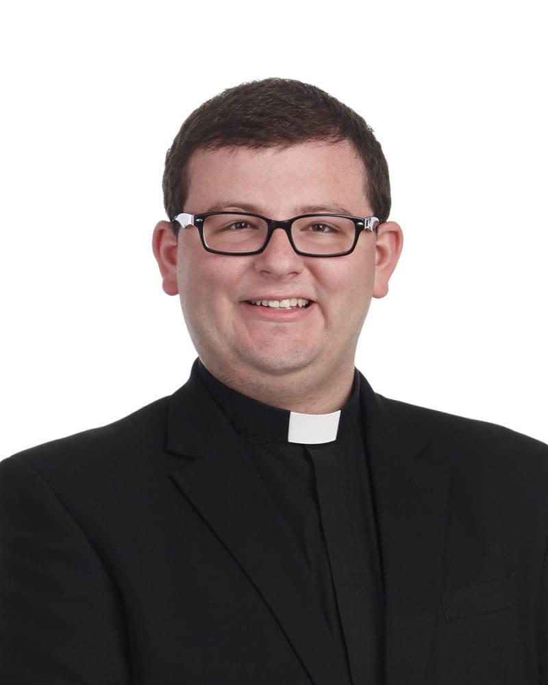 Six Men Set to Be Ordained - Catholic Herald