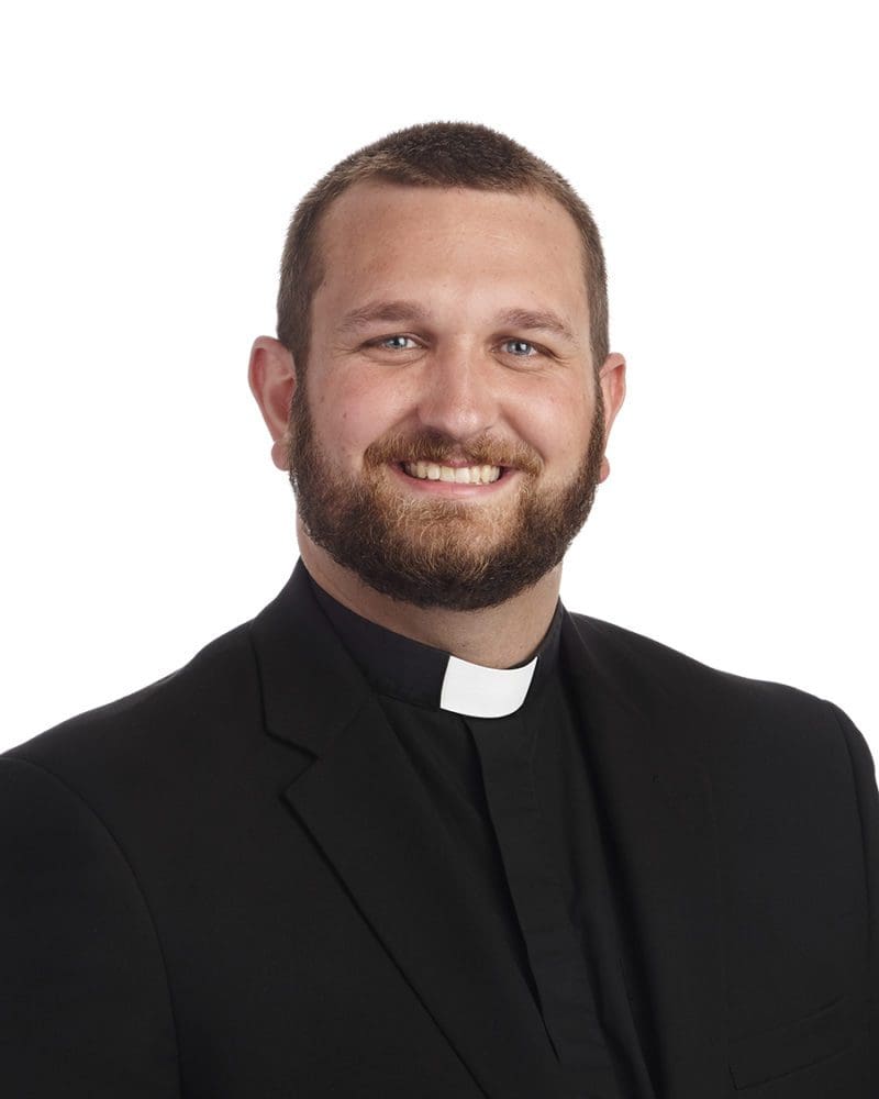 Six Men Set to Be Ordained - Catholic Herald