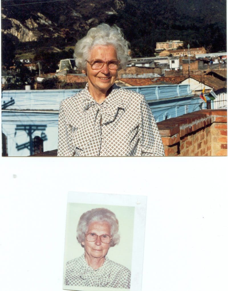 Mary McCormick: A Missionary of God’s Love - Catholic Herald