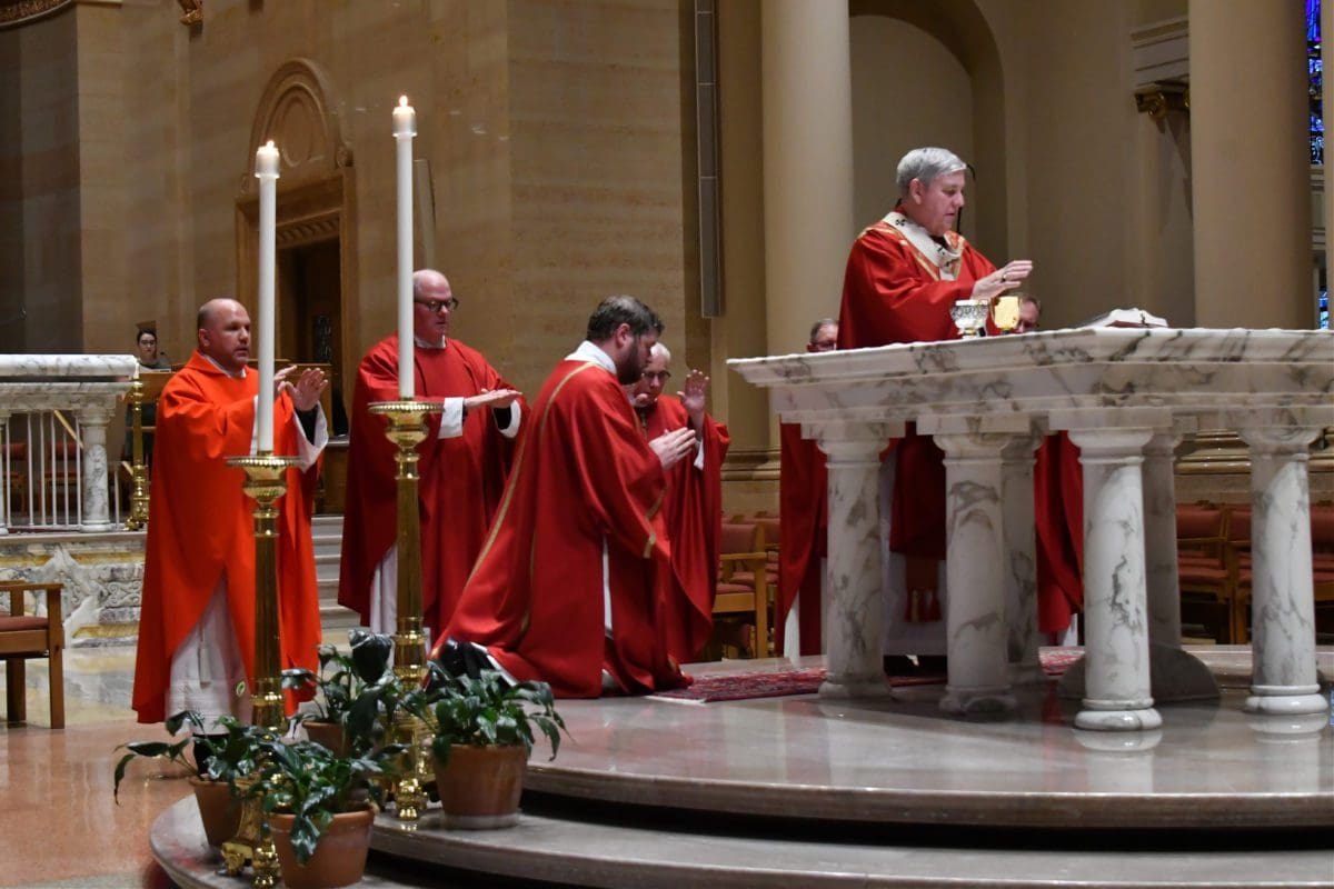 Red Mass for Legal Profession (Photo Gallery) - Catholic Herald