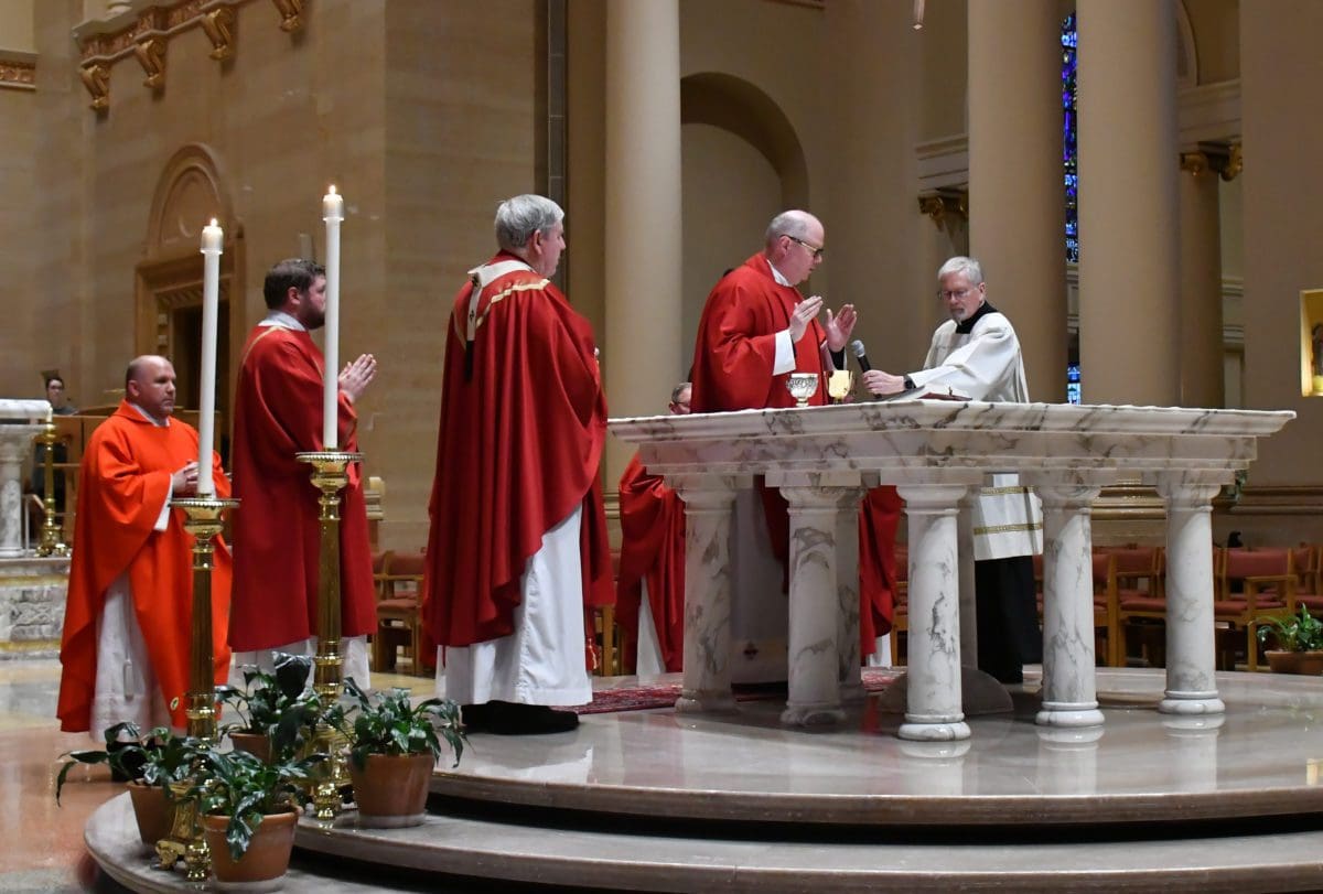 Red Mass for Legal Profession (Photo Gallery) - Catholic Herald