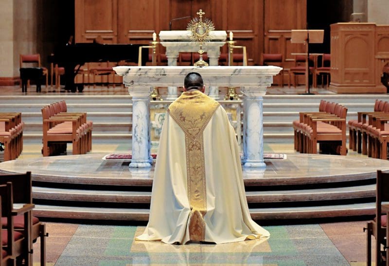 Red Mass for Legal Profession (Photo Gallery) - Catholic Herald