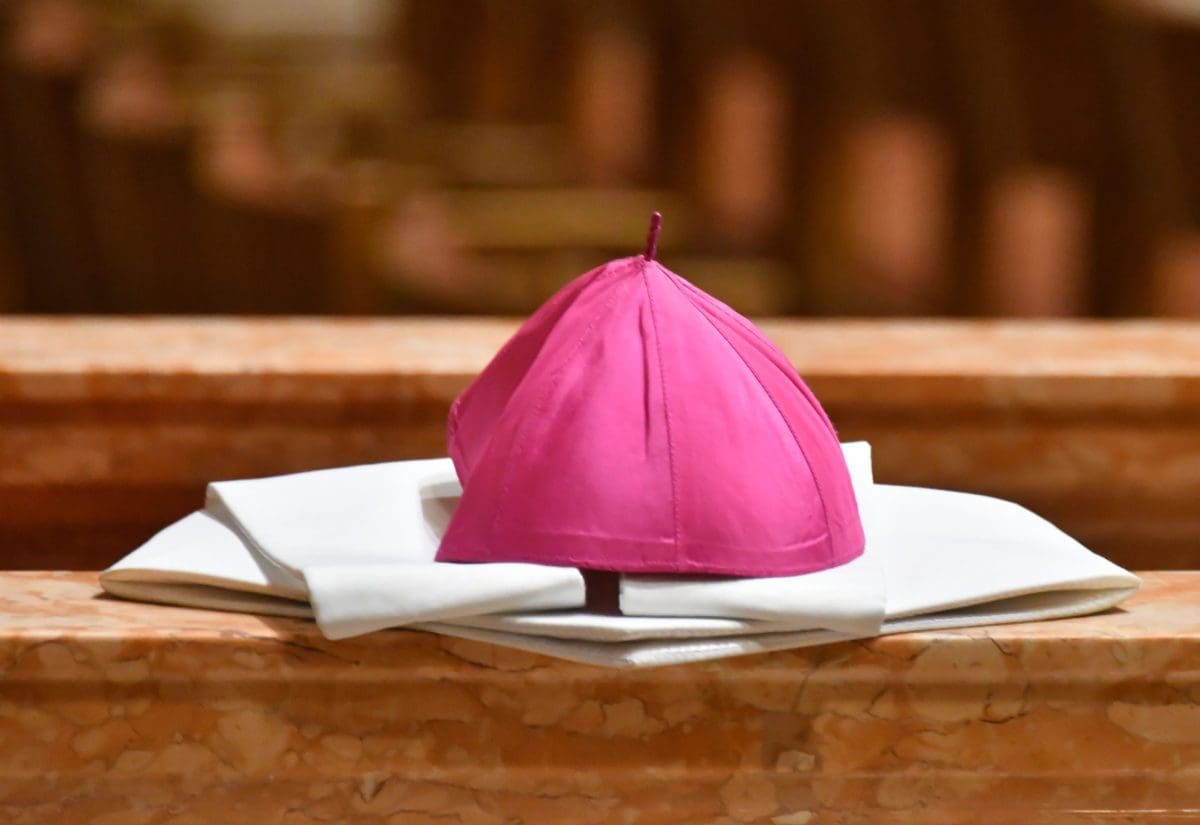 Red Mass for Legal Profession (Photo Gallery) - Catholic Herald