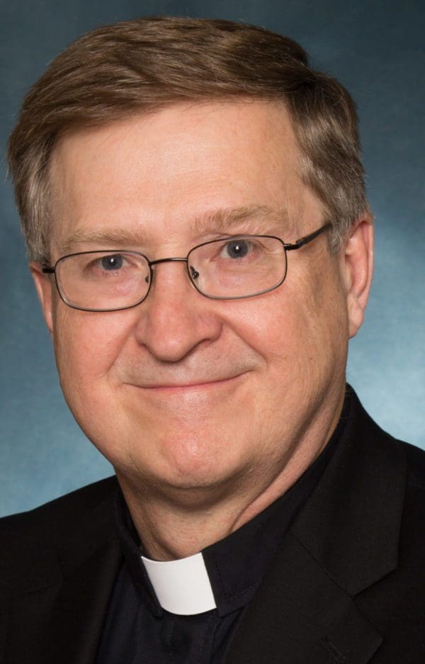 A Long and Winding Road to the Priesthood - Catholic Herald