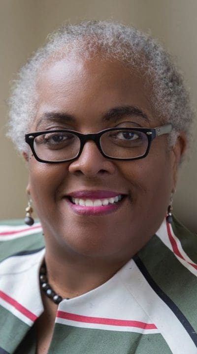 Dr. Daniels-Sykes Remembered as Leader in Black Community - Catholic Herald