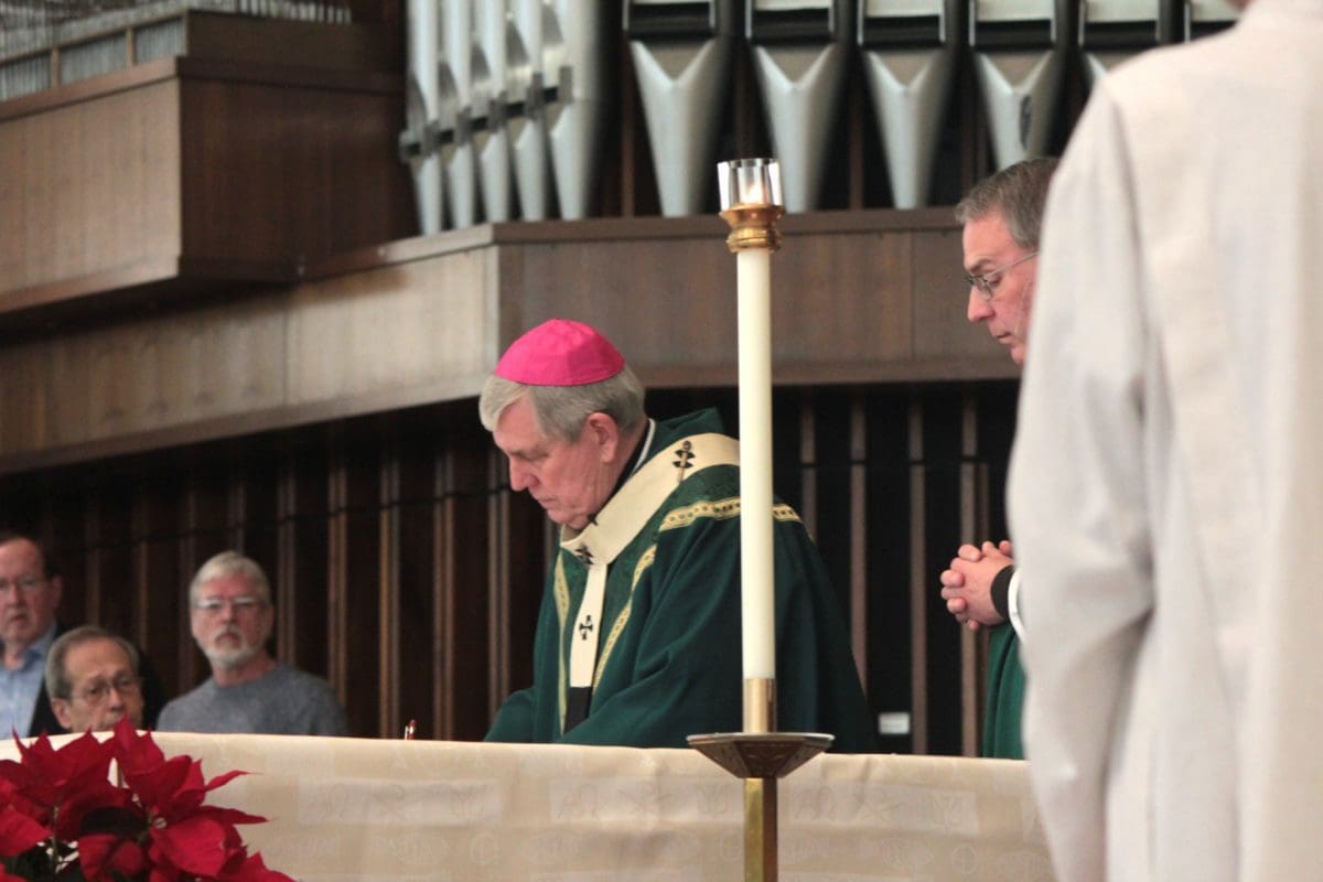 Installation of Fr. Jerry Herda at St. Matthias Parish (Photo Gallery ...