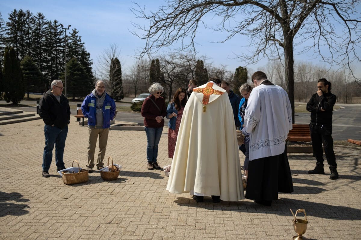 Holy Week in Pictures (Photo Gallery) - Catholic Herald